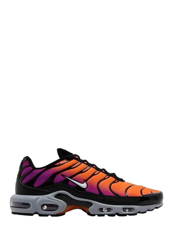 Nike Air Max Plus - Orange