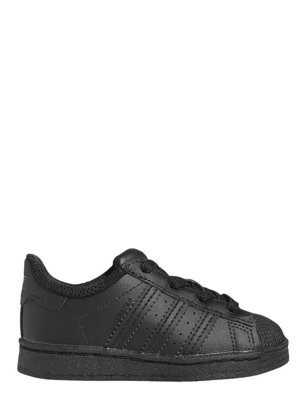 Adidas Superstar El I - Black
