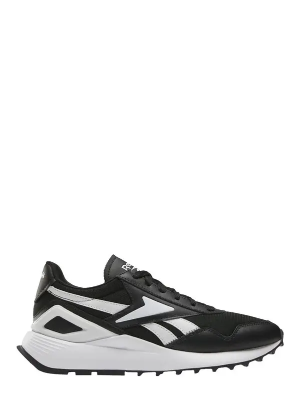 REEBOK International Low Top Sneakers - Black