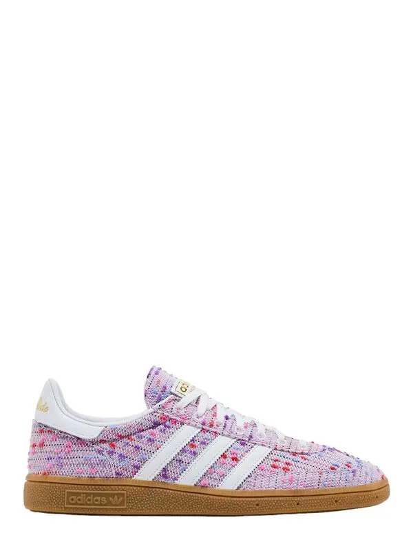 Adidas West Nyc X Tip Top Shoes X Handball Spezial '85th Anniversary' Sneakers - Pink