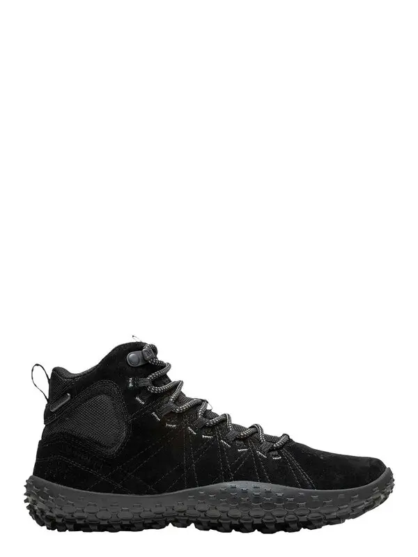Merrell Wrapt Mid - Black