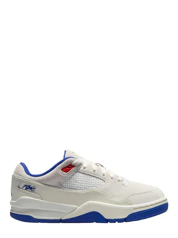 JORDAN Flight Court Gs Sneakers - White