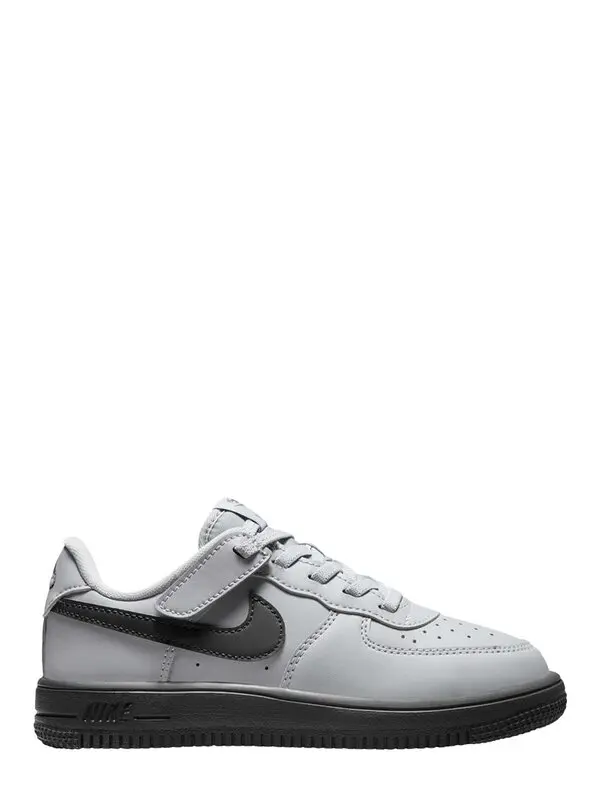 Nike Force Low Easyon Ps - Grey