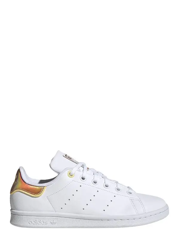 Adidas Stan Smith J Sneakers - White