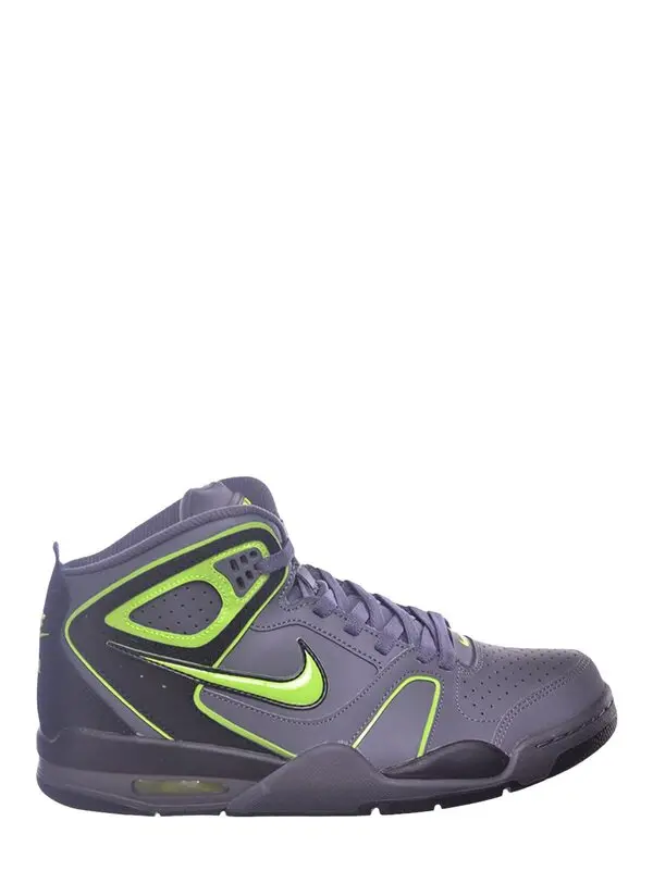 Nike Air Flight Falcon Sneakers - Grey