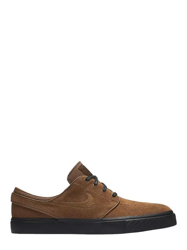 Nike Zoom Stefan Janoski - Brown