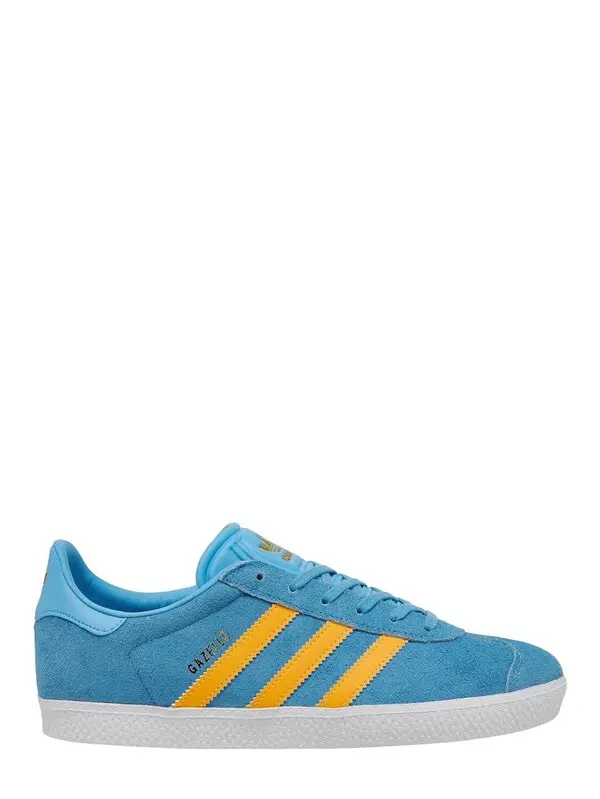 Adidas Gazelle J Sneakers - Blue