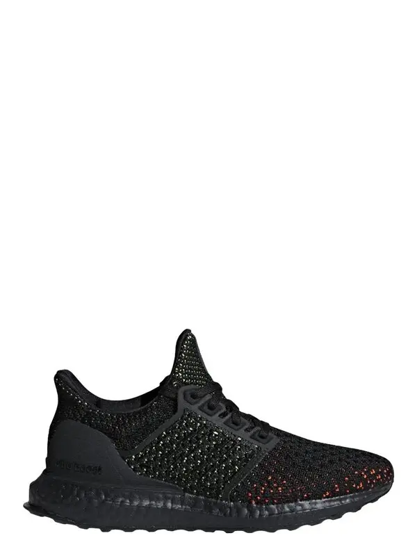 Adidas Ultraboost Clima J Sneakers - Black