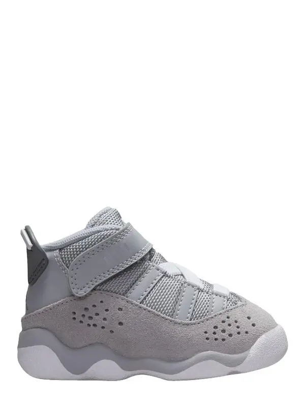 JORDAN 6 Rings Td - Grey