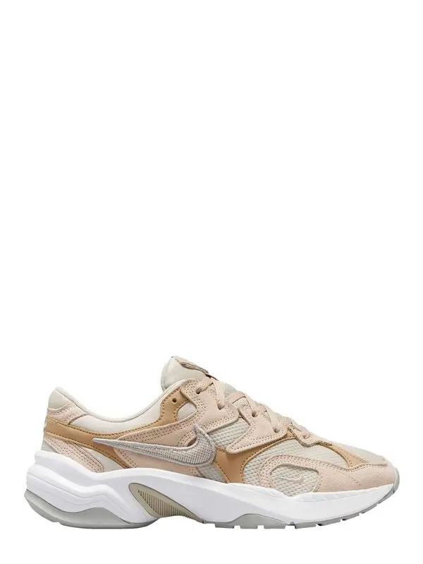 Nike Al8 Sneakers - Cream