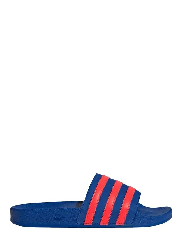 Adidas Adilette Slide - Blue