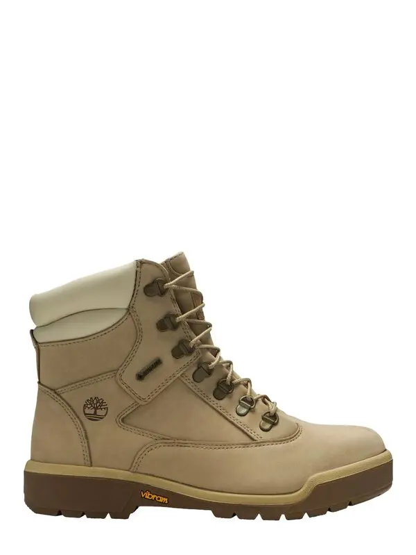 Timberland Field Boot 6 Inch Gtx - Tan