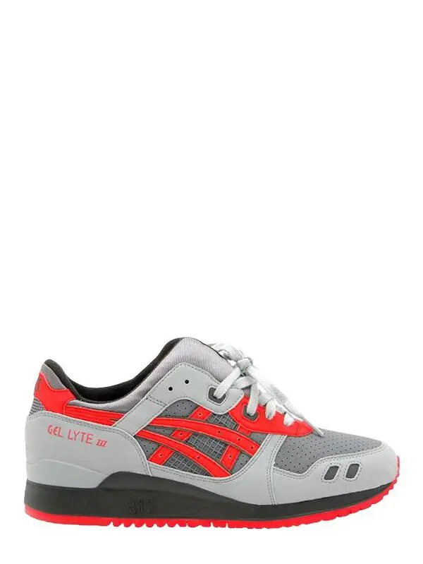 Asics Gel Lyte 3 Sneakers - Grey