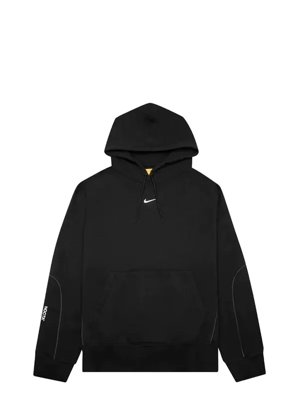Nike X Nocta Fleece Hoodie - Black