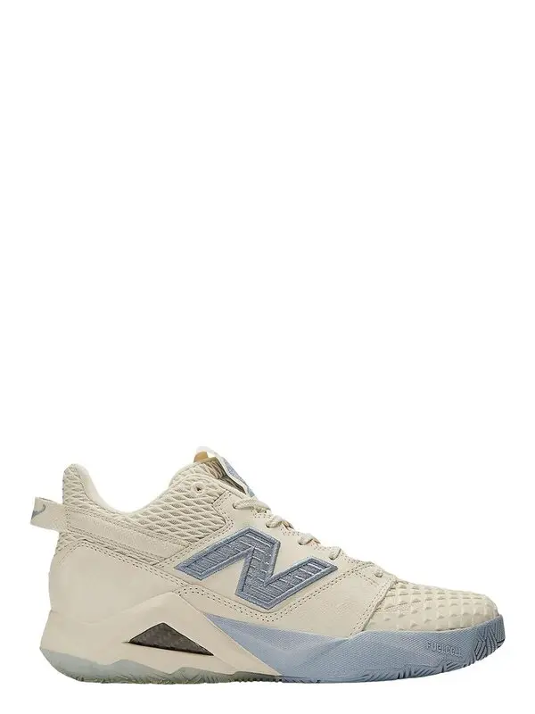 NEW BALANCE Coco Cg2 'grey Day 2025' Sneakers - Cream