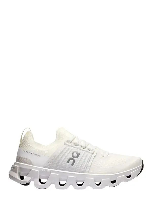 On Cloudswift 4 Sneakers - White