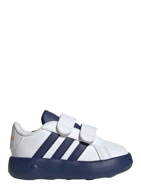 Adidas Grand Court 2.0 I - White