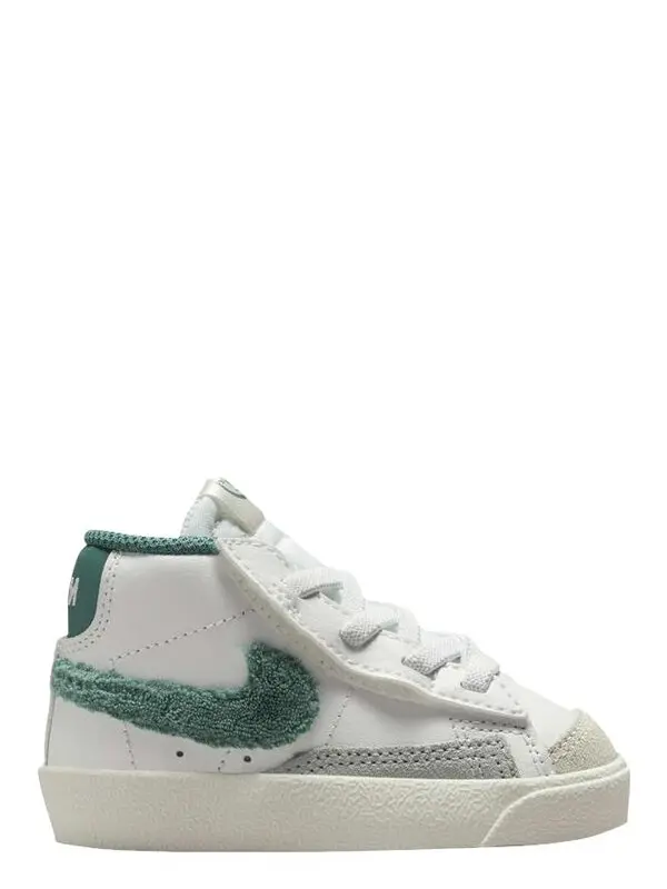 Nike Blazer Mid '77 Td 'resort & Sport' Sneakers - White