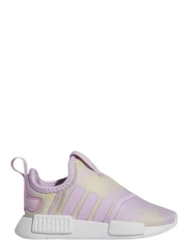 Adidas Nmd 360 I Sneakers - Purple