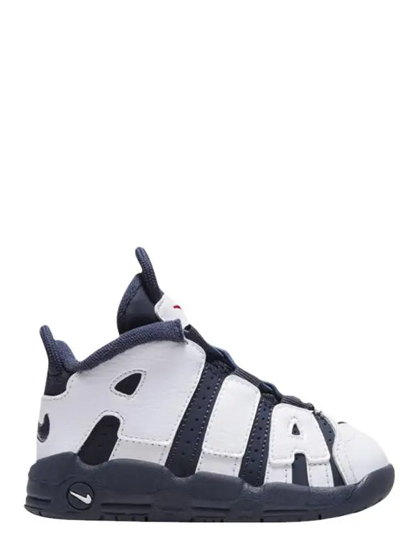 Nike Air More Uptempo Td 'olympics - Blue