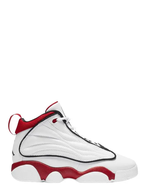 JORDAN Pro Strong Ps Sneakers - White