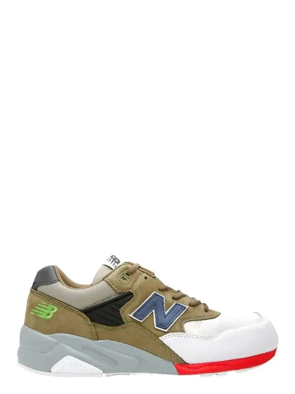 NEW BALANCE Mt580 'mad Hectic' Sneakers - Tan