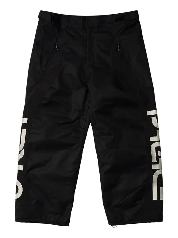 PALACE X Oakley Snow Trouser - Black