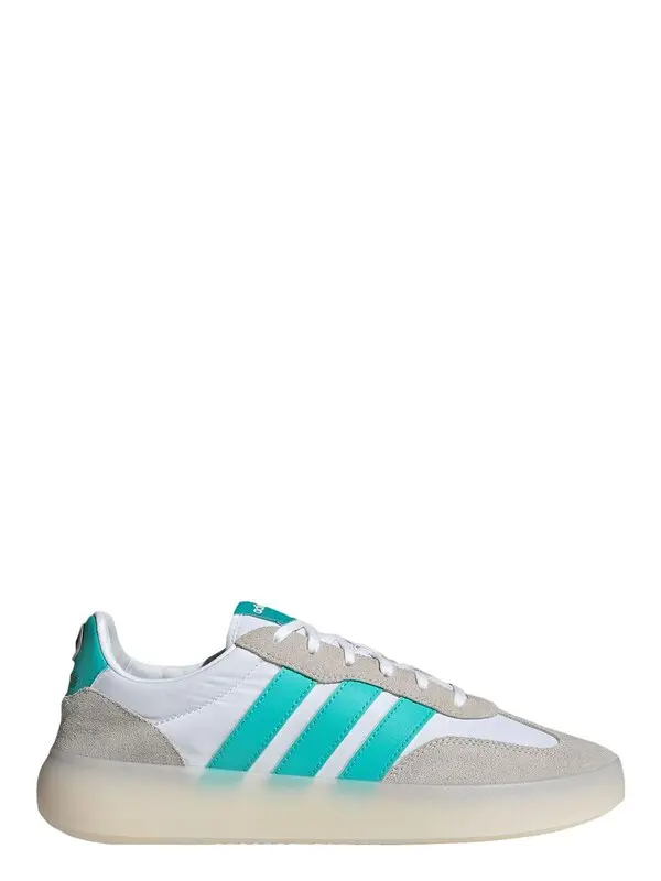 Adidas Mercedes-amg Petronas Formula One Team X Barreda Decode Sneakers - White