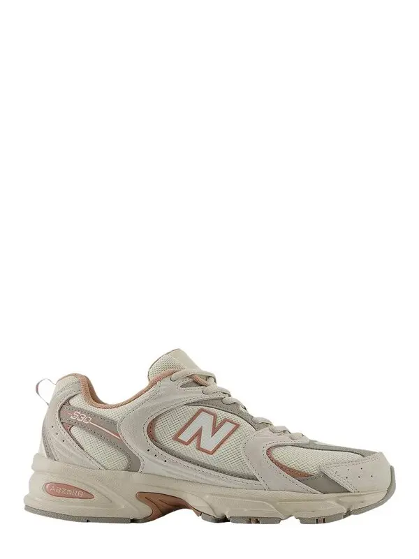 NEW BALANCE 530 Sneakers - Cream