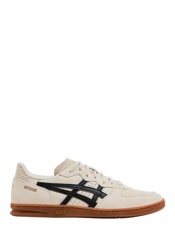 Asics Skyhand Og Sneakers - Cream