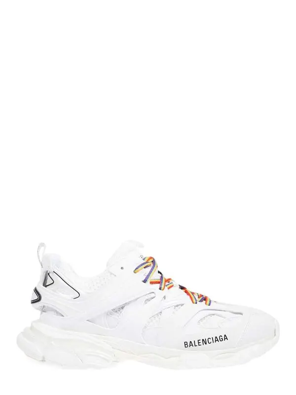 Balenciaga Track Trainer - White