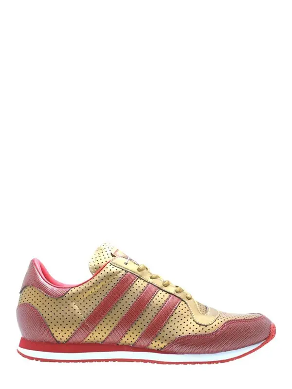 Adidas Galaxy 3 Sneakers - Red