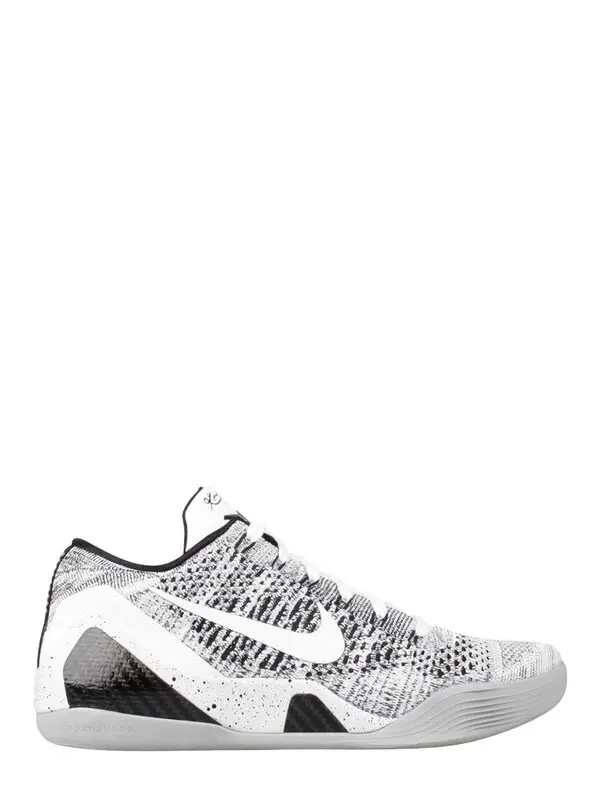Nike Kobe 9 Elite Low Xdr Sneakers - Grey