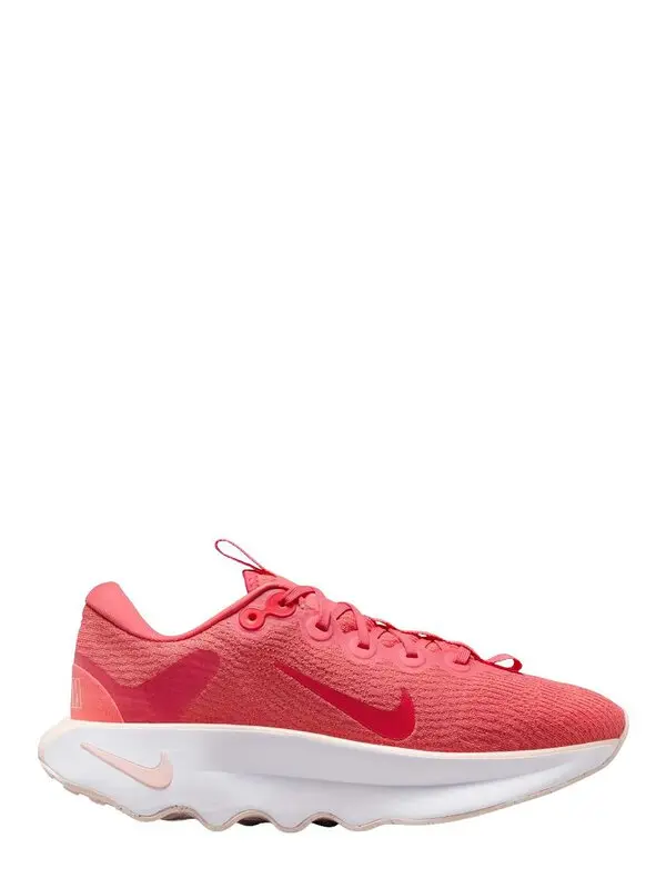 Nike Motiva Sneakers - Red
