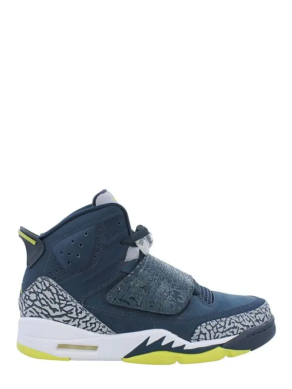 JORDAN Son Of Mars Gs Sneakers - Blue