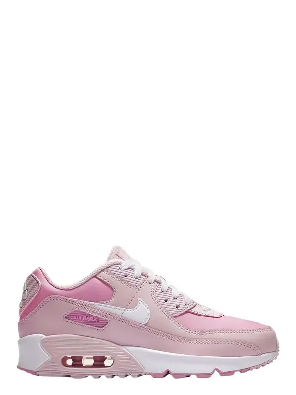 Nike Air Max 90 Gs Sneakers - Pink