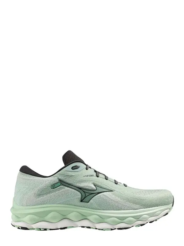Mizuno Wave Sky 7 - Green