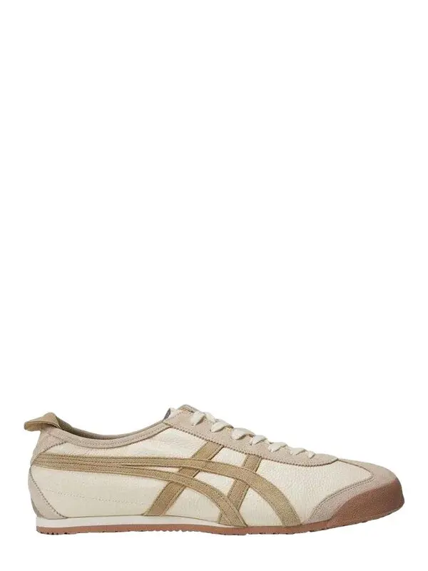 Onitsuka Tiger Mexico 66 Sneakers - Cream