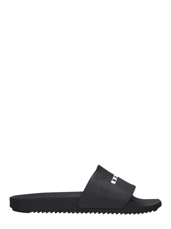 Rick Owens Slide - Black