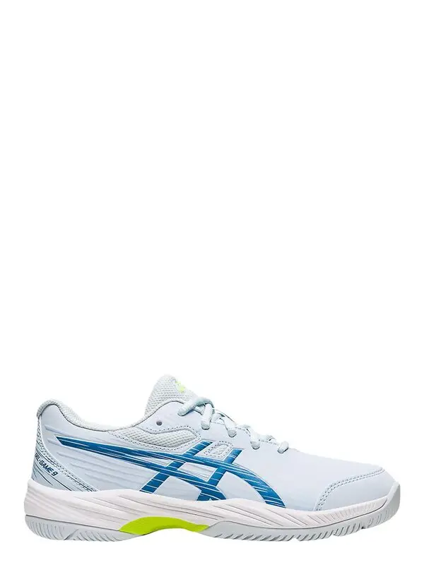Asics Gel-game 9 Gs Sneakers - Blue