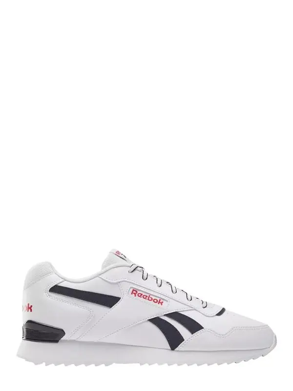 REEBOK Glide Ripple Clip Sneakers - White
