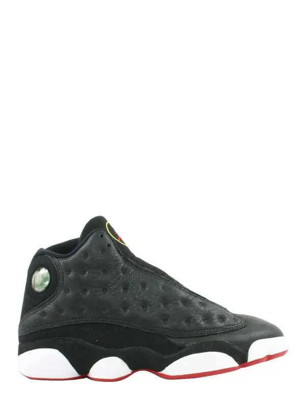 JORDAN 13 Og 'playoffs' 1997 - Black