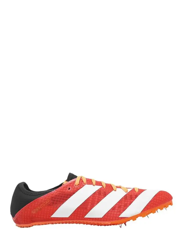 Adidas Sprintstar - Red