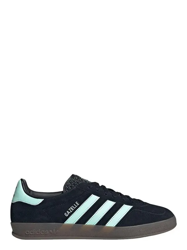 Adidas Gazelle Indoor - Black