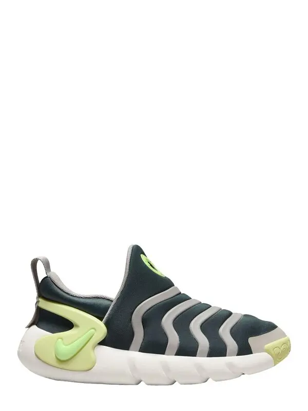 Nike Dynamo Go Flyease Ps Sneakers - Green