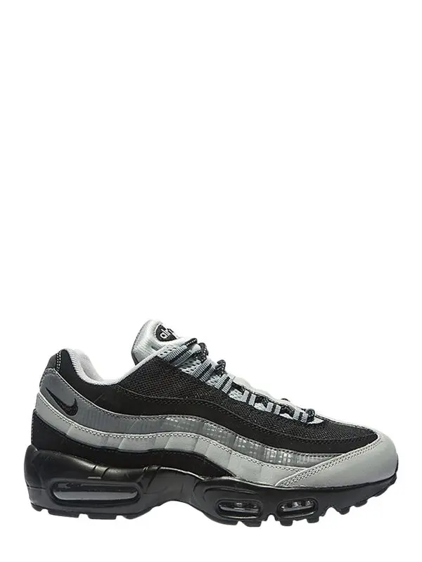 Nike Air Max 95 Essential - Black