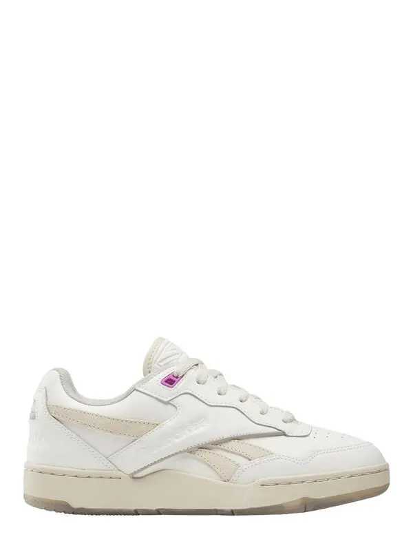 REEBOK Bb4000 2 Retro Sneakers - Cream