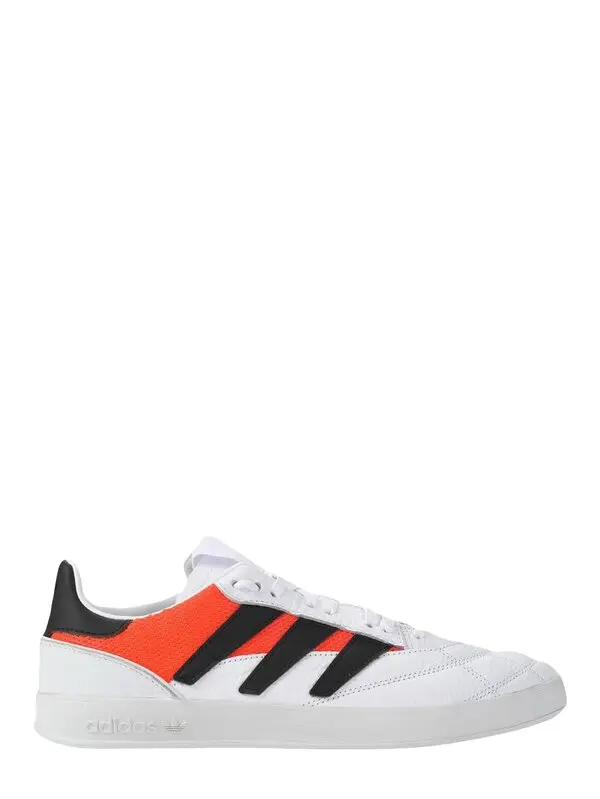 Adidas Sobakov P94 Sneakers - White