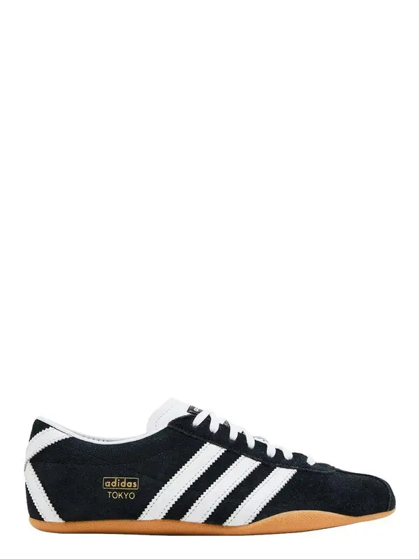 Adidas Tokyo Sneakers - Black