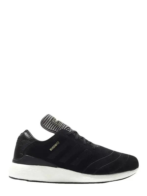 Adidas Busenitz Pureboost Sneakers - Black